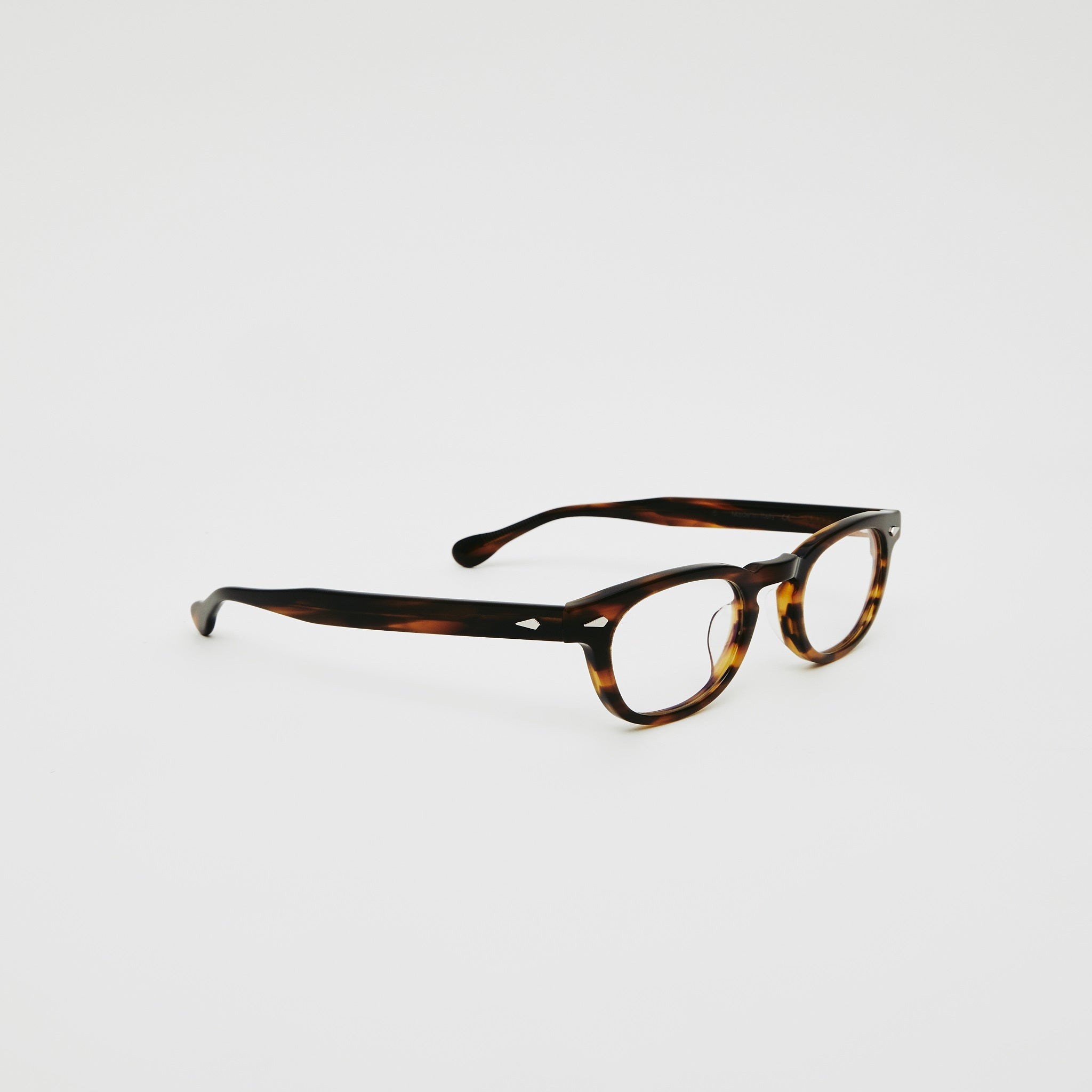 Arnel® Vintage Designer Eyeglasses | Italy | Tart Optical – Tart Optical