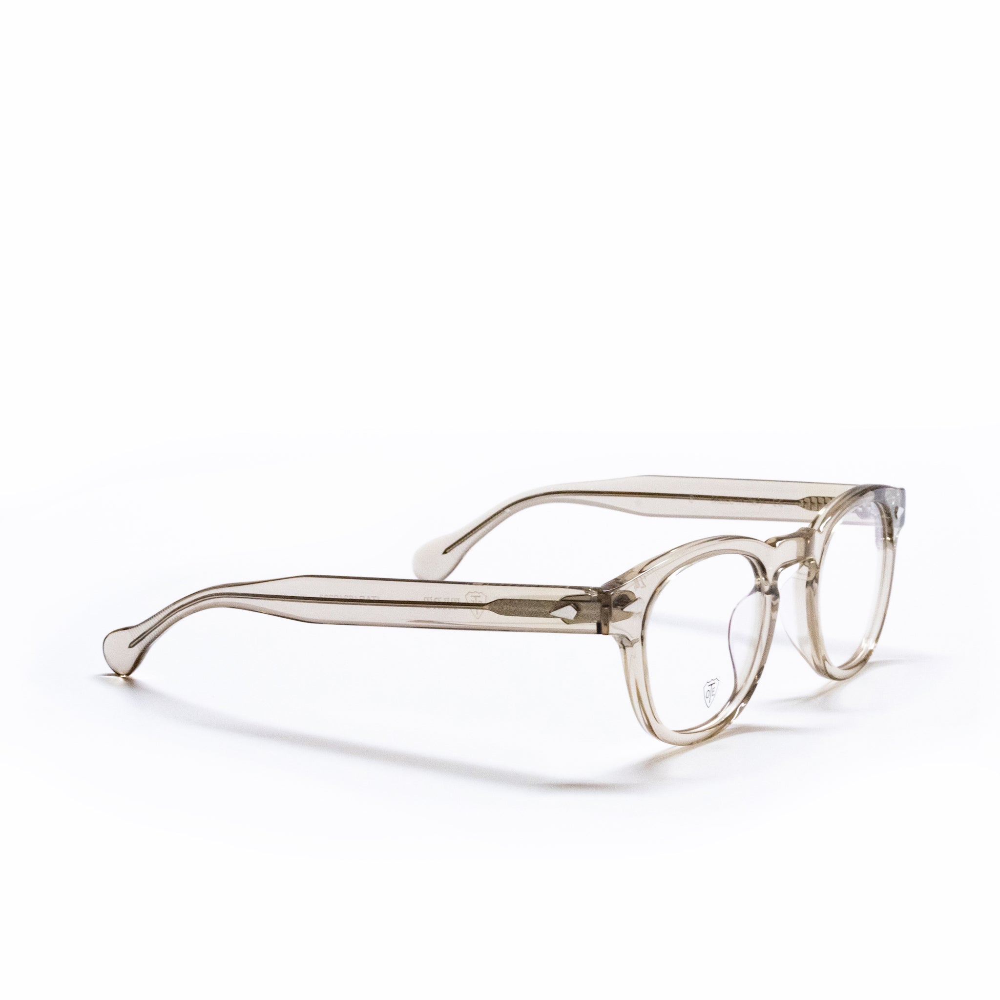 Arnel® Vintage Designer Eyeglasses | Italy | Tart Optical – Tart Optical